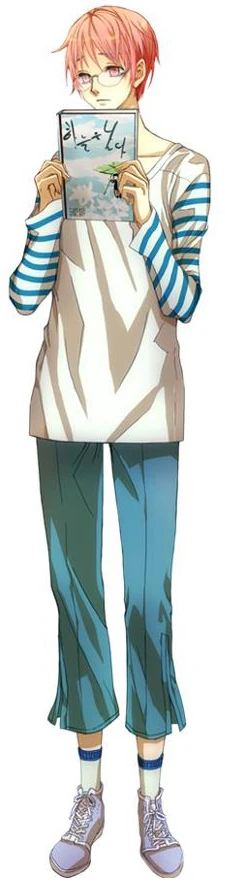 Se-Hyun (Yuki) | Star Project Wiki | Fandom