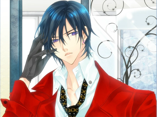 Ren's Scenarios | Star Project Wiki | Fandom