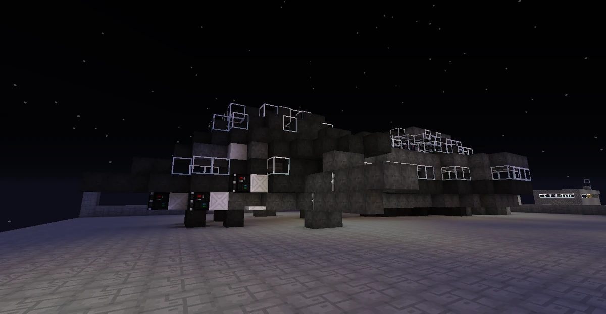 Cruiser | StarQuestMC Wiki | Fandom