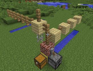 MachinaPlanter | StarQuestMC Wiki | Fandom