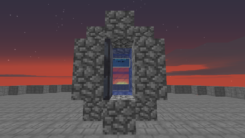 Cryopods | StarQuestMC Wiki | Fandom