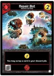 Repair Bot | The Brain World Wikia | Fandom