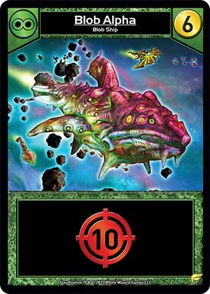 Blob Alpha | The Brain World Wikia | Fandom