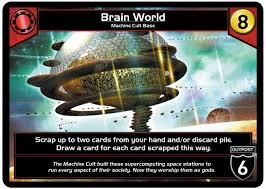 Brain World | The Brain World Wikia | Fandom