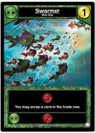 Swarmer | The Brain World Wikia | Fandom