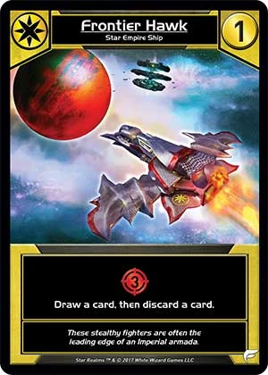 Frontier Hawk | The Brain World Wikia | Fandom