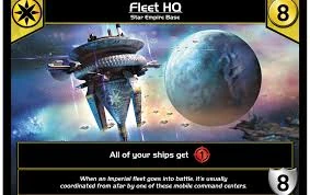 Fleet HQ | The Brain World Wikia | Fandom