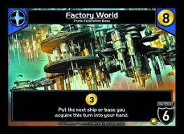 Factory World | The Brain World Wikia | Fandom