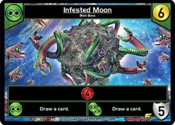 Infested Moon | The Brain World Wikia | Fandom