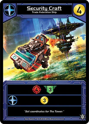 Security Craft | The Brain World Wikia | Fandom