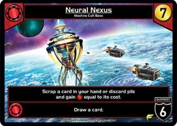 Neural Nexus | The Brain World Wikia | Fandom