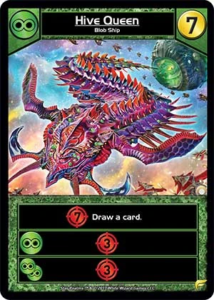 Hive Queen | The Brain World Wikia | Fandom