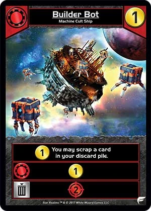 Builder Bot | The Brain World Wikia | Fandom