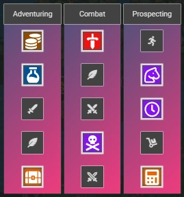 Adventurer | StarrFantasy Wiki | Fandom