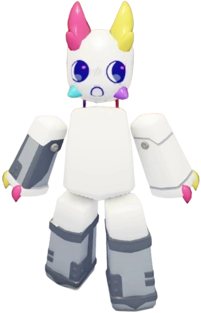 Prototype | StarRift Studios Remastered Wiki | Fandom