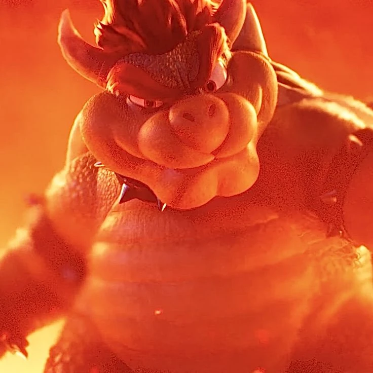 King Bowser (Movie) | Original StarRift Remastered Wiki | Fandom