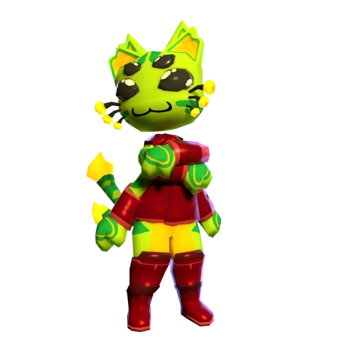 Gnarpy | StarRift Studios Remastered Wiki | Fandom