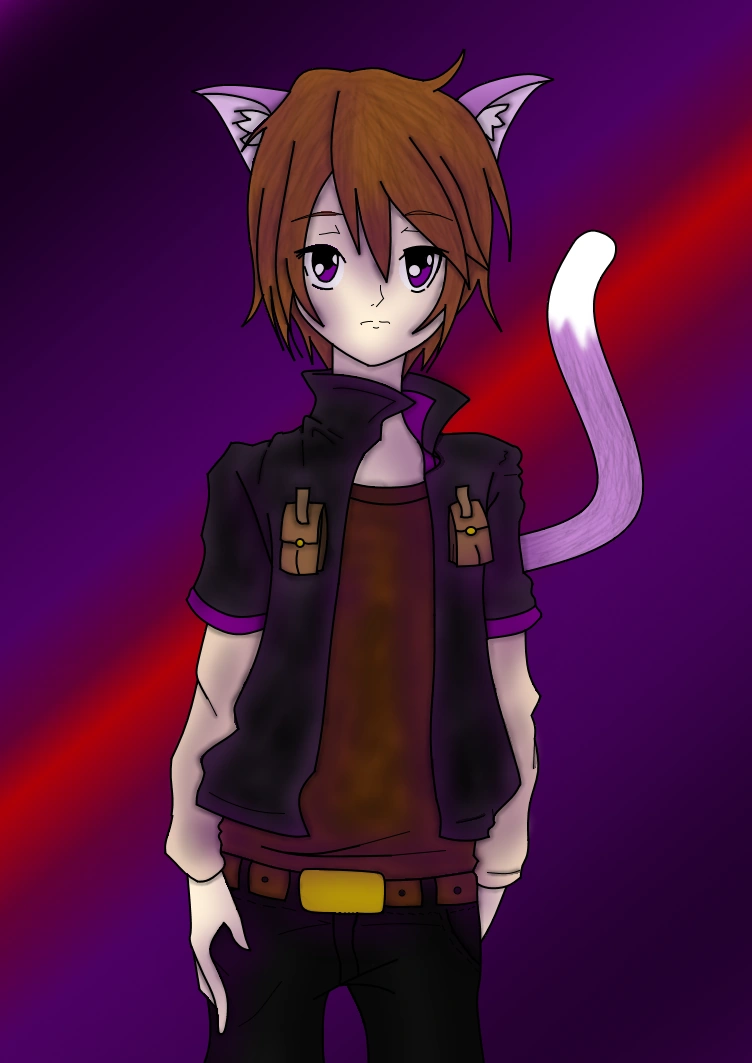 Ender | Starrion Wiki | Fandom