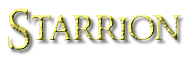 Starrion Wiki | Fandom