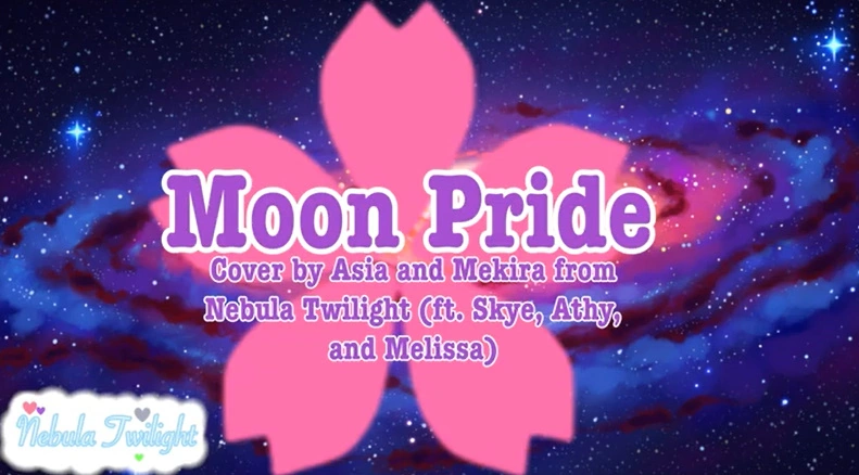 Moon Pride | Idols of the Starry Galaxia Wiki | Fandom
