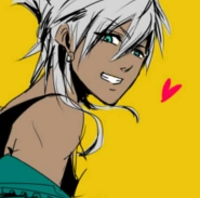 Primo Roses | Starry Knight Wiki | Fandom