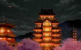 Locations | Starry Knight Wiki | Fandom