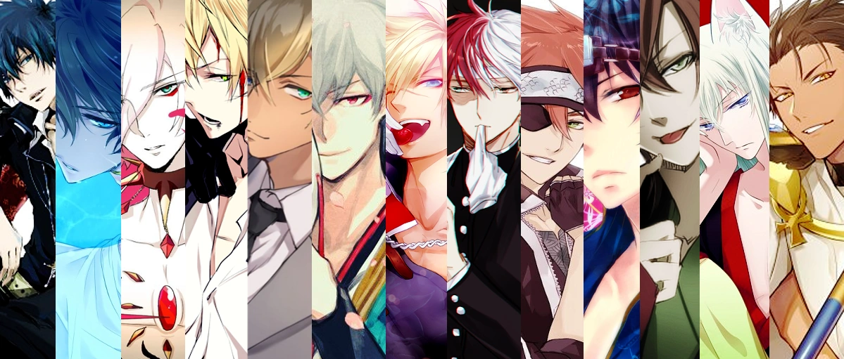 Rose Knights | Starry Knight Wiki | Fandom