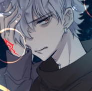 Primo Roses | Starry Knight Wiki | Fandom