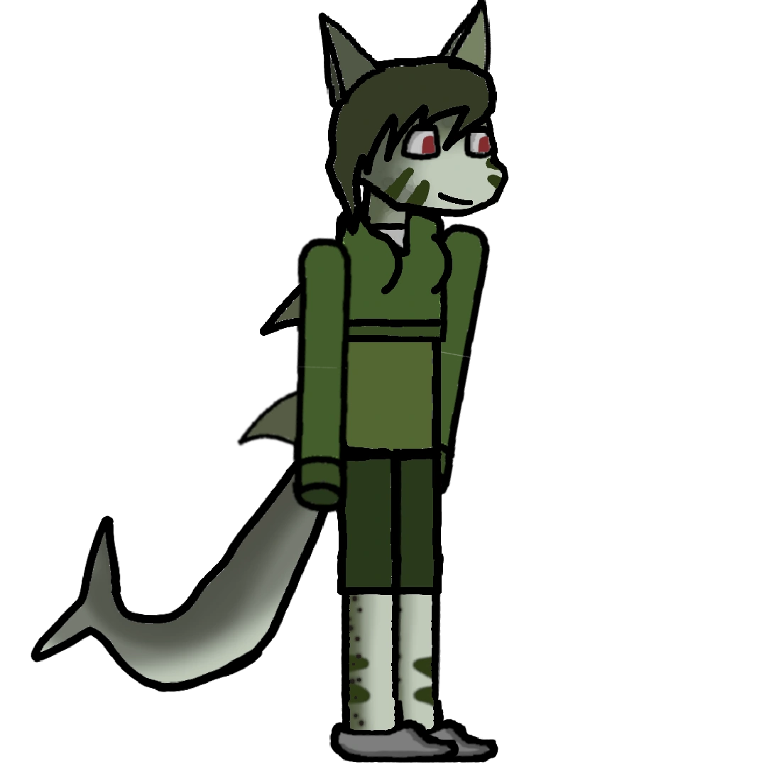 Lia | BFTT & Scarf n' Star Nights Wiki | Fandom