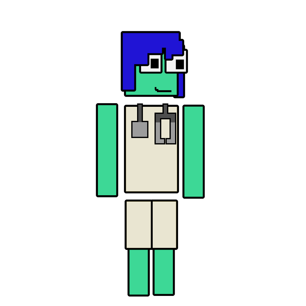 Enda | BFTT & Scarf n' Star Nights Wiki | Fandom