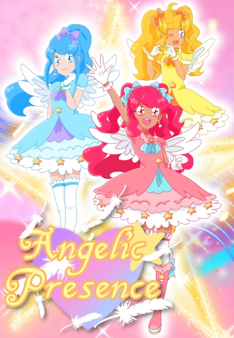 Angelic Presence | Starry☆Galaxia Wiki | Fandom