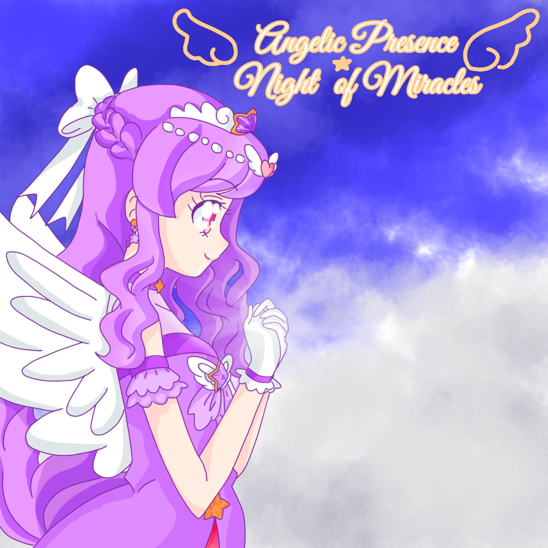 Angelic Dream | Starry☆Galaxia Wiki | Fandom