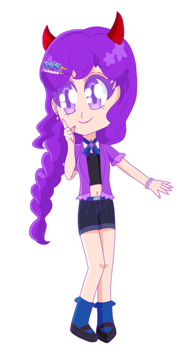 Victoria Sterling | Starry☆Galaxia Wiki | Fandom