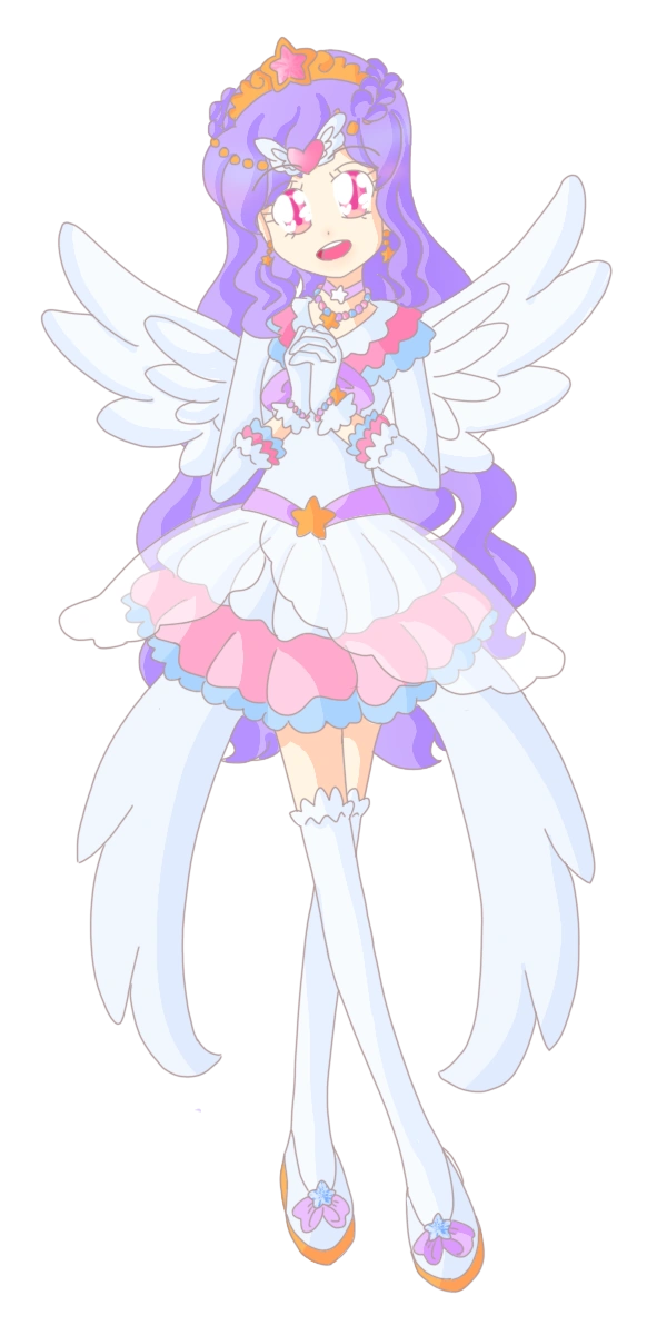 Category:Angels | Starry☆Galaxia Wiki | Fandom