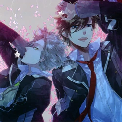 Starry Sky Anime Tuisceadóir