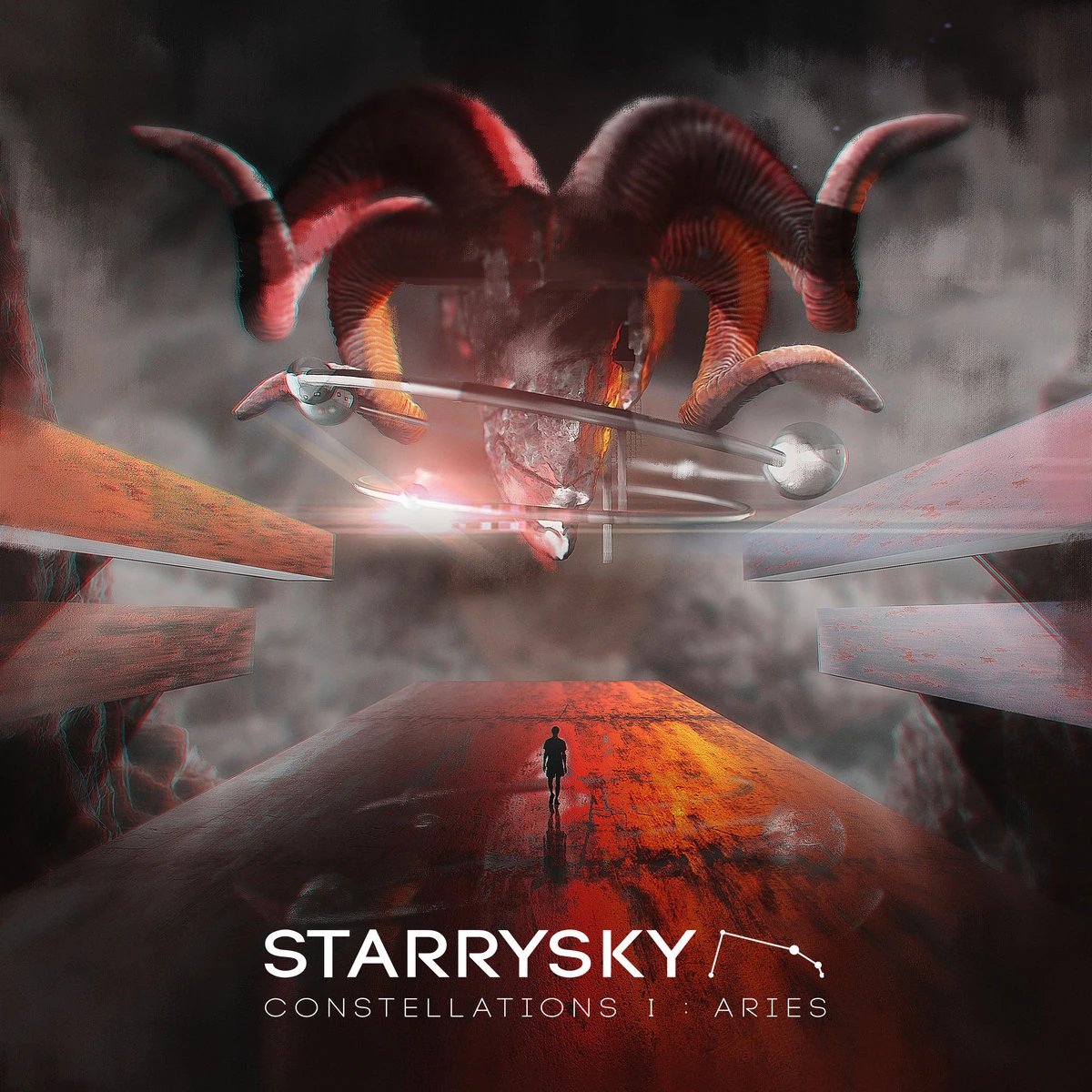 Constellations (série) | Wiki Starrysky | Fandom