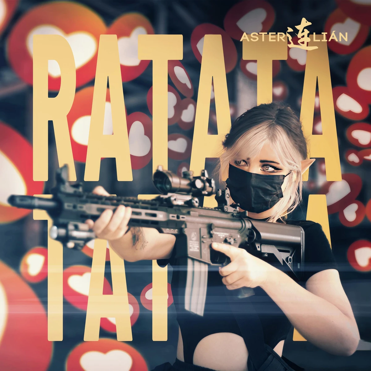 Ratatatatata | Wiki Starrysky | Fandom