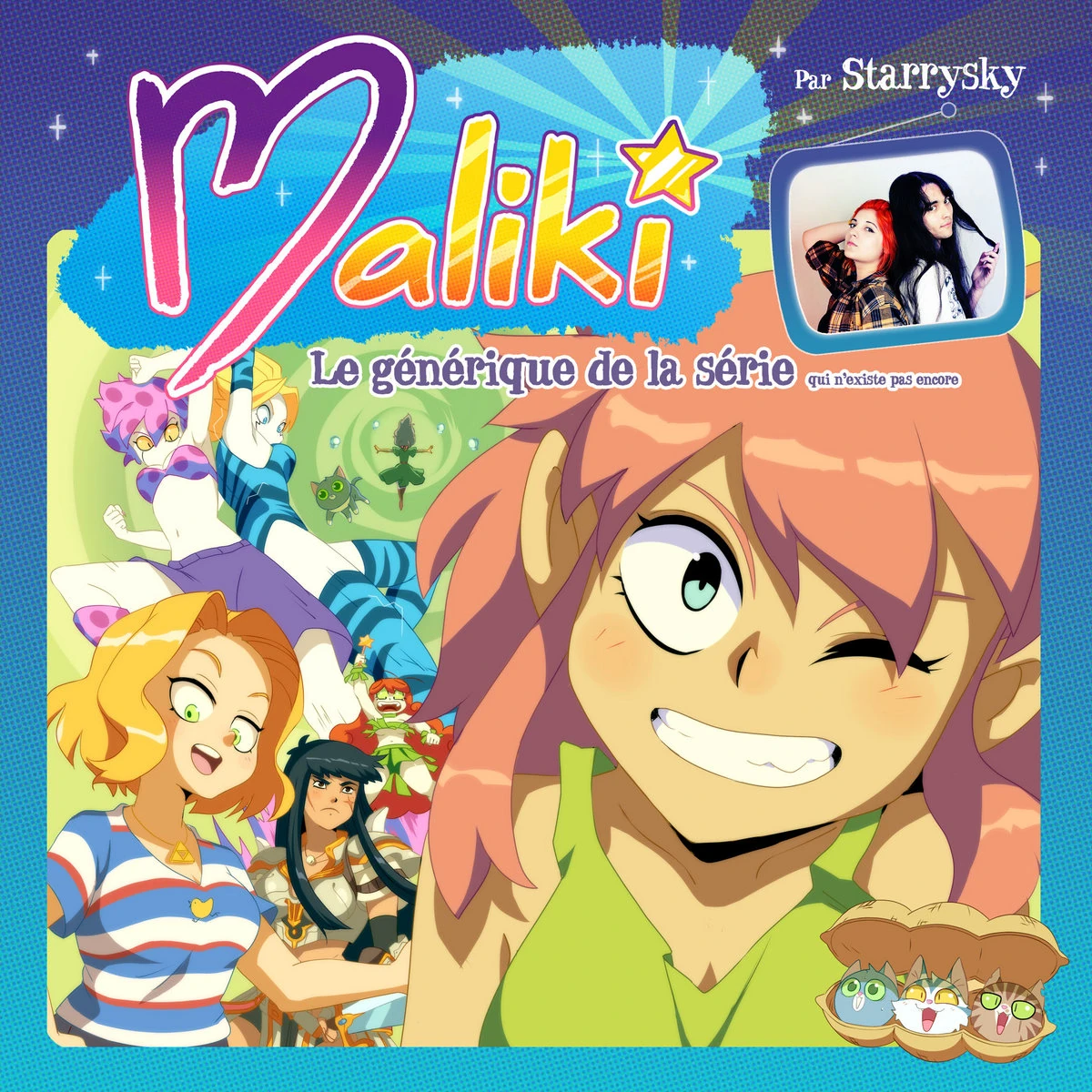 Maliki | Wiki Starrysky | Fandom
