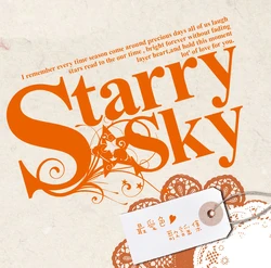 Starry☆Sky ~Beloved Color Song Collection~ | Starry☆Sky Wiki | Fandom