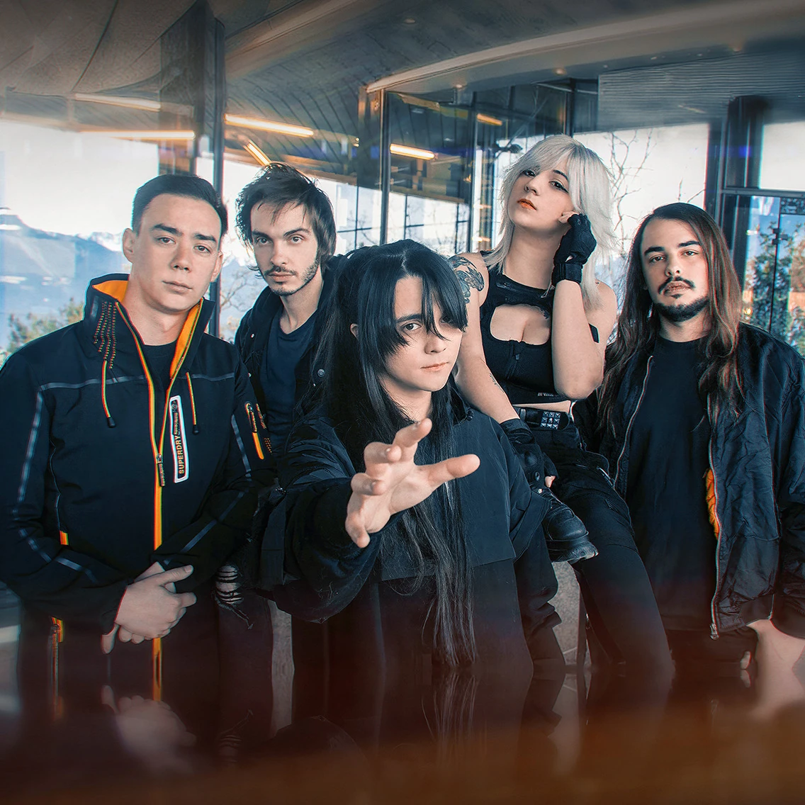 Starrysky | Wiki Starrysky | Fandom