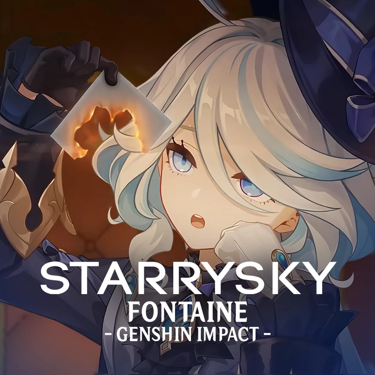 Fontaine | Wiki Starrysky | Fandom
