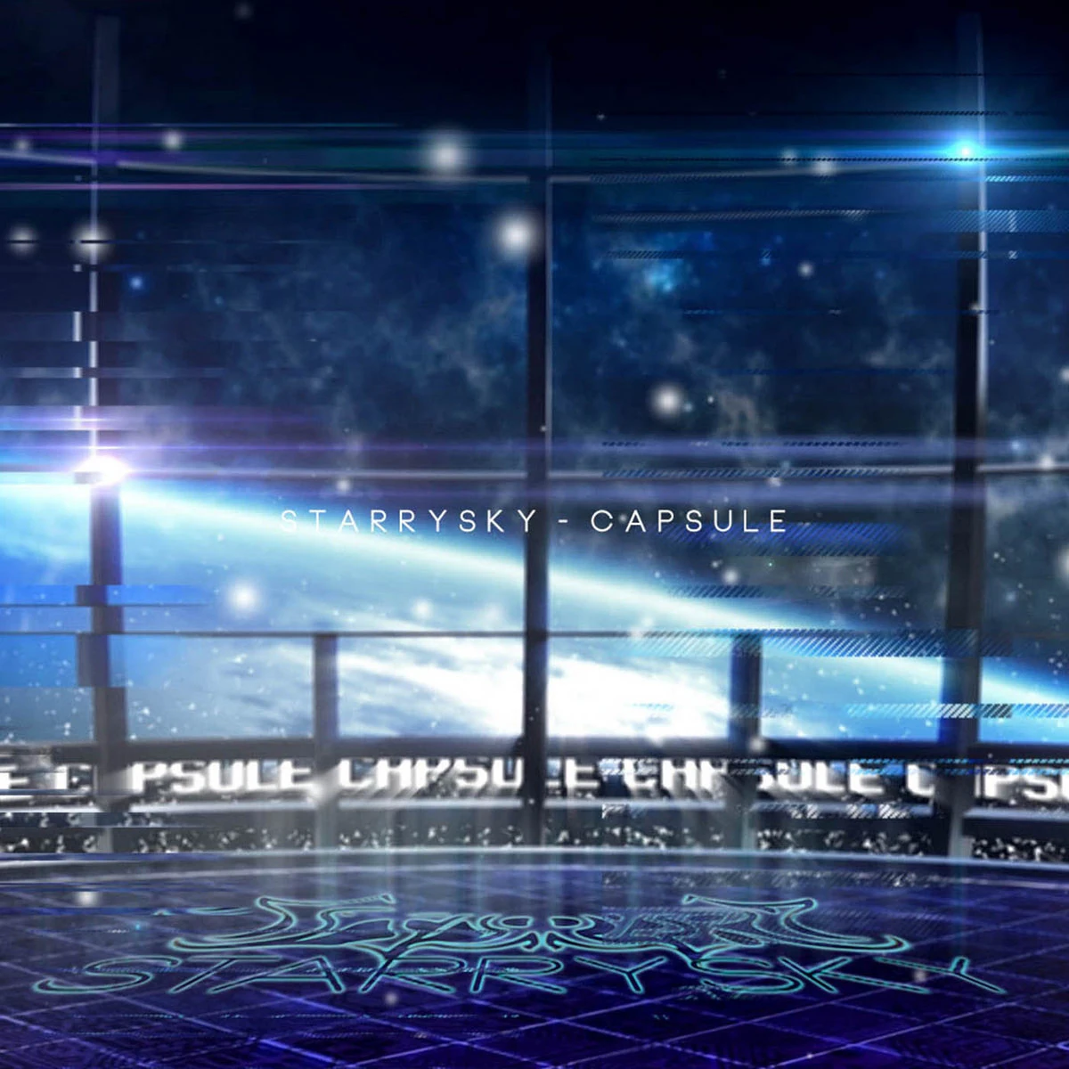 Capsule | Wiki Starrysky | Fandom