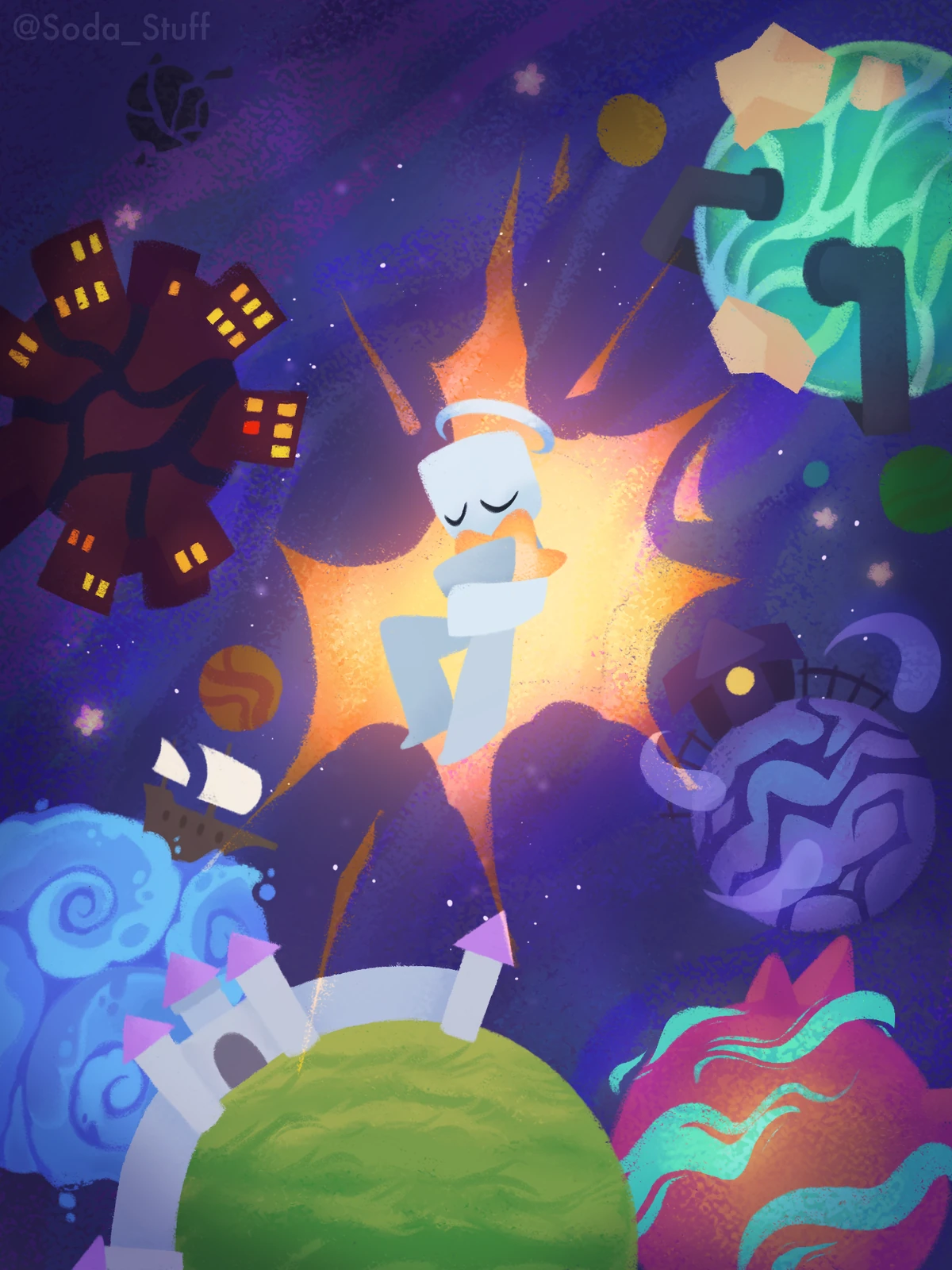 Stars Align | Stars Align Wiki | Fandom