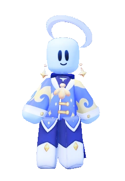 Star Child | Stars Align Wiki | Fandom