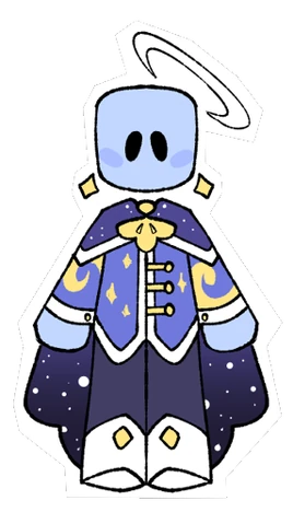 Star Child | Stars Align Wiki | Fandom