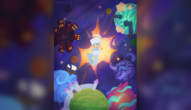 Stars Align Wiki | Fandom