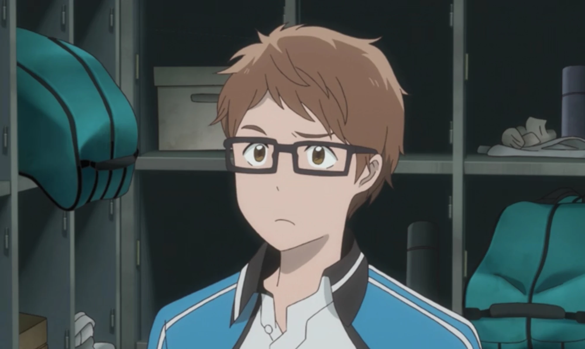 Toma Shinjo | Stars Align Wiki | Fandom