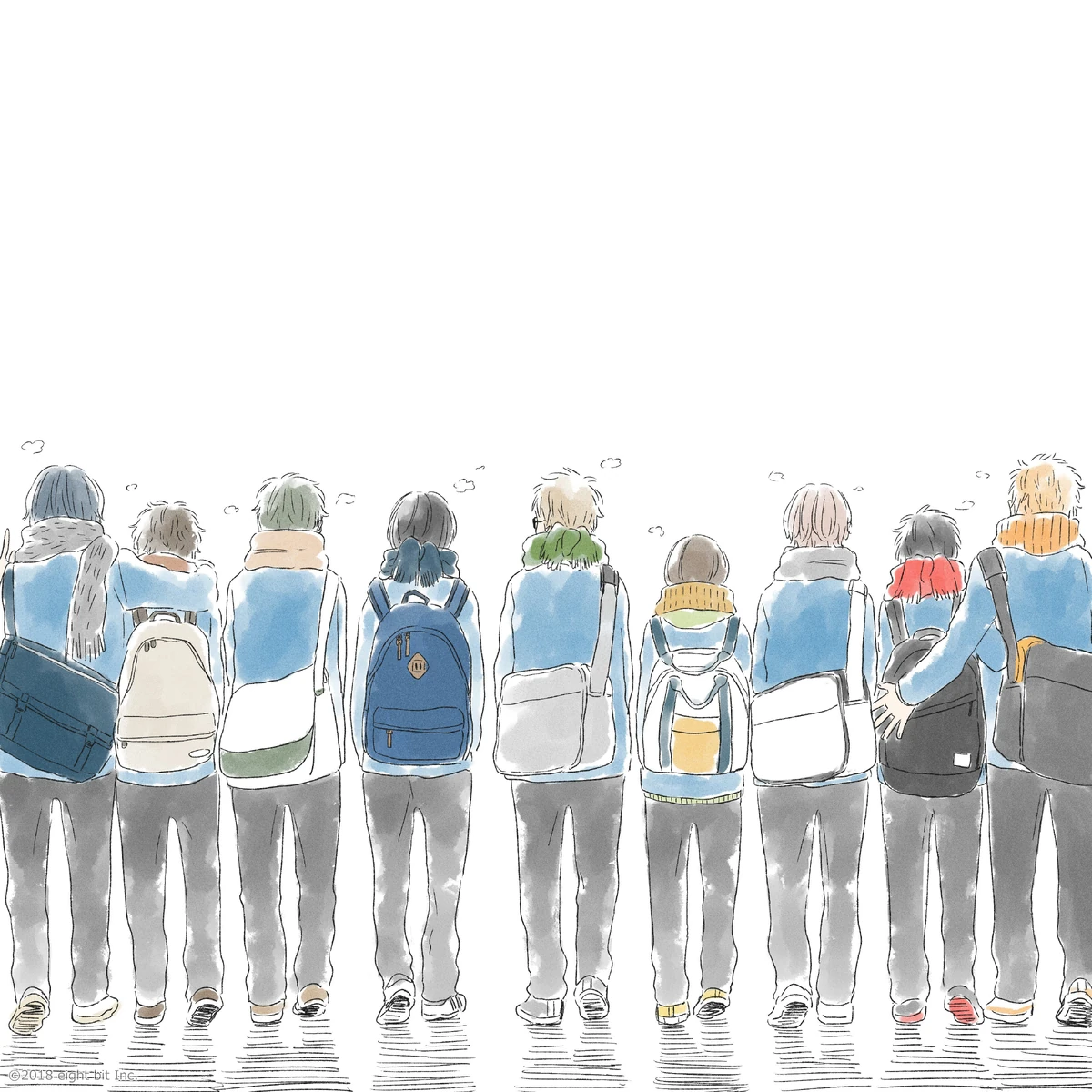 Stars Align Promotionals | Stars Align Wiki | Fandom