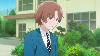 Rintaro Futsu | Stars Align Wiki | Fandom