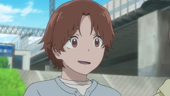 Rintaro Futsu | Stars Align Wiki | Fandom